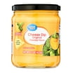 President Spreadable Pub Cheese Sharp Cheddar Cheese Spread, 8 oz ...