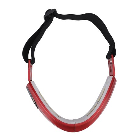 Facial Lifting Device, Electric V Face Machine 180° Folded Ring Tens ...