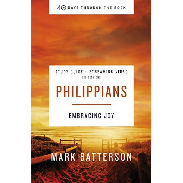 Philippians Bible Study 2