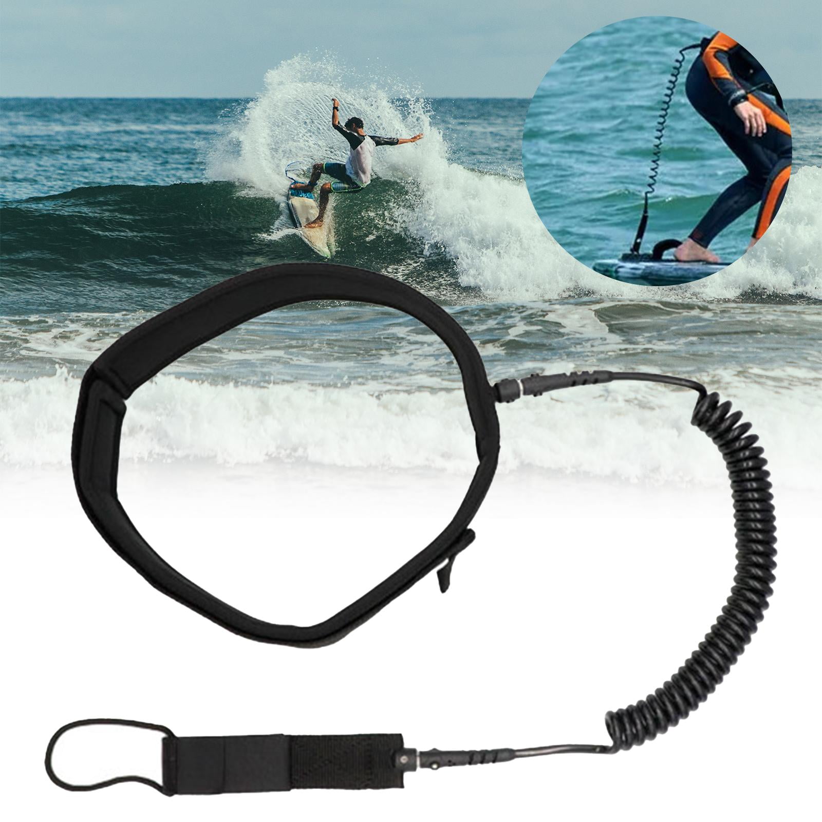 Click here for Dynwaveca Surfing Waist Rope surfing Leash Surfboa... prices