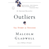 Outliers : The Story of Success (Paperback) - Walmart.com