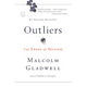Outliers : The Story of Success (Paperback) - Walmart.com