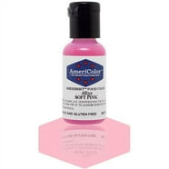 AmeriColor, Soft Gel Paste Food Color, Soft Pink .75 oz - Walmart.com