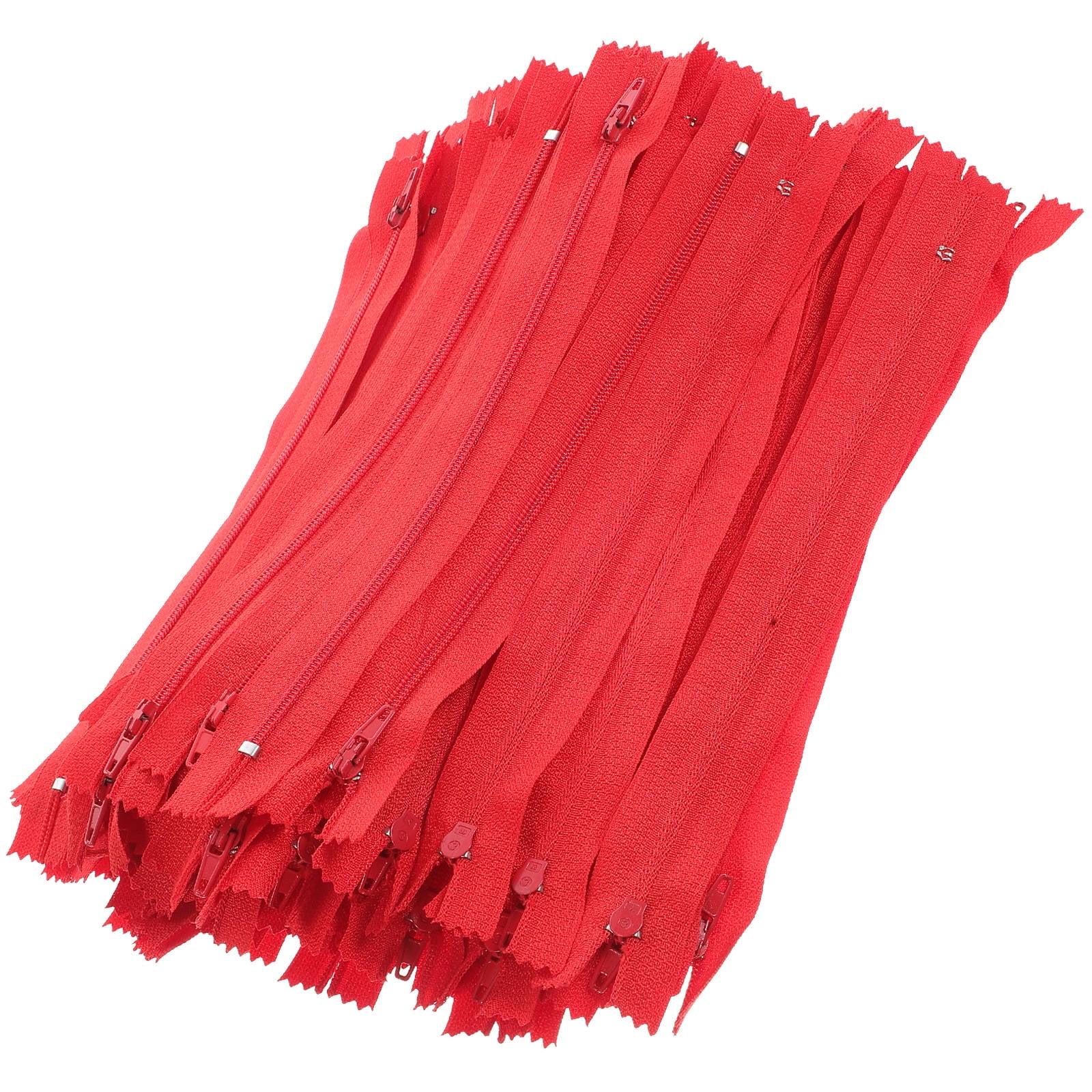 Click here for Oulii 100pack Tailor Zipper Nylon For Sewing Enthu... prices