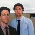 The Office Plastic Table Cover - Walmart.com