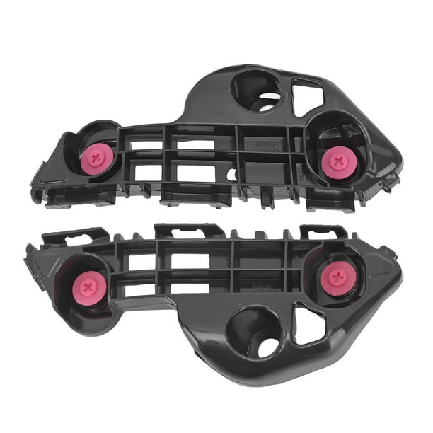 Front Bumper Bracket Support2 Pcs Front Bumper Bumper Bracket Support ...