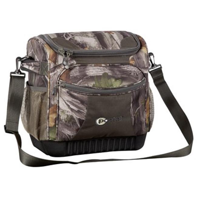 TRCL011 24 Can Camo Hard Cooler - Walmart.com