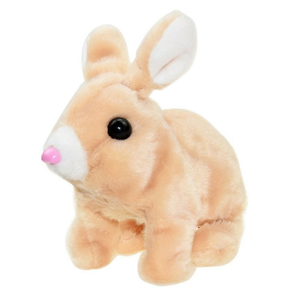 Battery Operated Bunny Toy