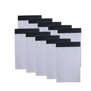 Lined Paper Refill Pad