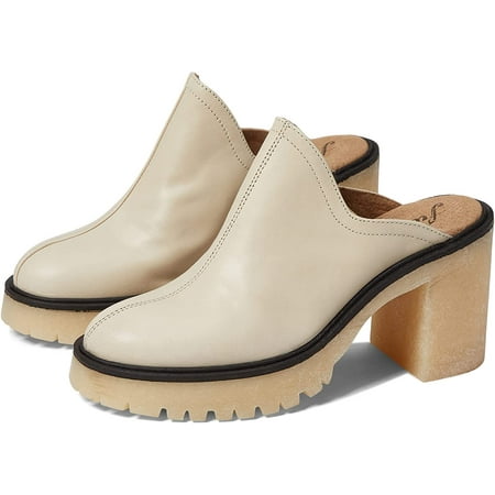 Free People James Mule Afterglow EU 36.5 US Womens 6.5 M | Walmart Canada