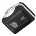 M Buder Cassette to MP3 Converter Digital Audio Tape Player with USB ...