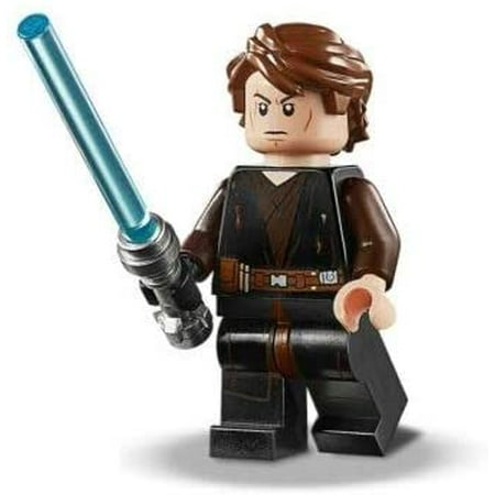 Lego Star Wars: Anakin Skywalker from Mustafar | Walmart Canada
