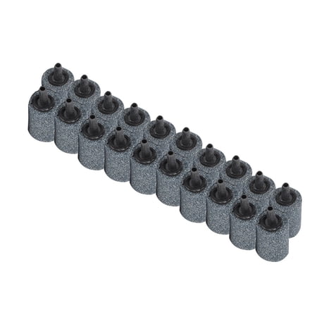 Stone Aerator, Sturdy 20Pcs Bubble Stone Aerator, Fish Pond For Fish ...