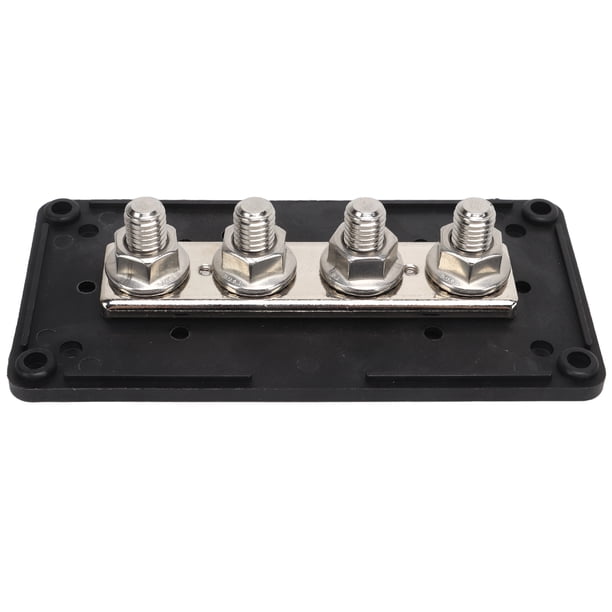 Terminal Distribution Block,M10 Bus Bar Power Terminal Bus Bar Power ...