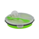 Smart Planet Round Collapsible Meal Kit - Walmart.com