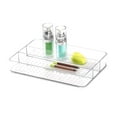 Madesmart 3 Compartment Tray Drawer Organizer, Stack Collection ...