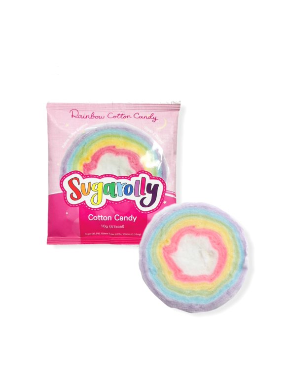 Cotton Candy in Candy - Walmart.com