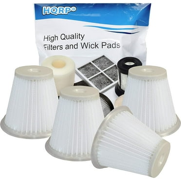 BLACK+DECKER Replacement Filter for Cyclonic Action Dustbusters, VF100 ...