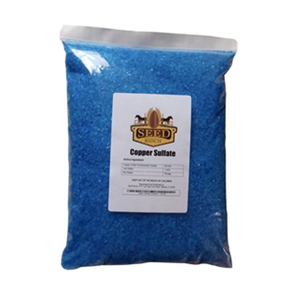 Copper Sulfate