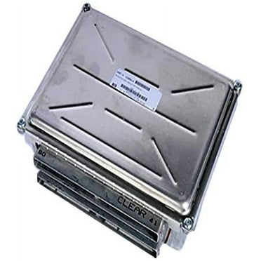 ACDelco Radio Speaker Amplifier 15851584 - Walmart.com