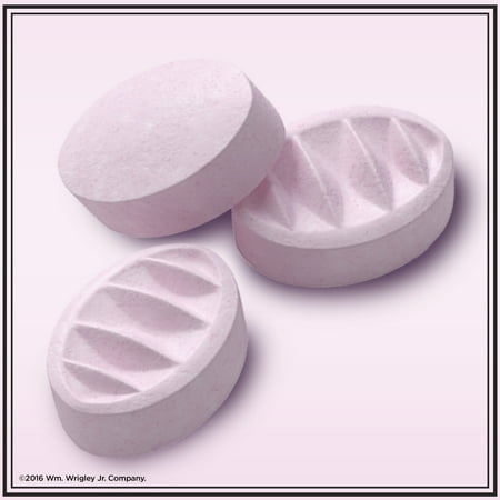 Altoids Arctic Strawberry 1.2 Oz - Walmart.com