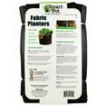 Smart Pot 15 Gallon Fabric Planter, 3-pack - Walmart.com