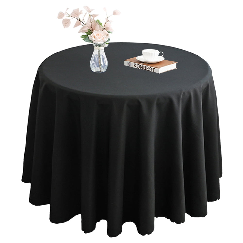 Click here for Mfg2020 Round Tablecloth - Waterproof Stain Resist... prices