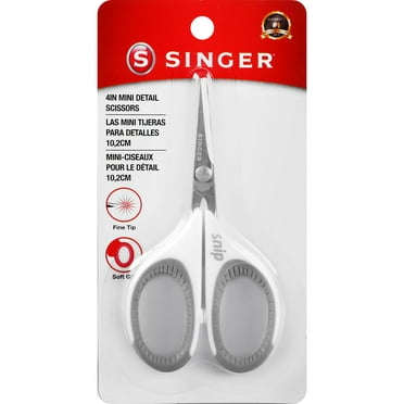 Singer Titan Elite Heavy Duty Scissors 5.5"- - Walmart.com