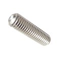 1/4-20 X 1-1/4"" Socket Set Screws Full Thread Allen Socket Drive ...