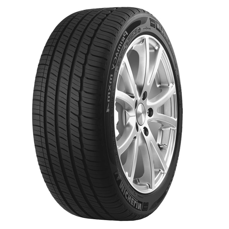 Llanta 225/45 R17 MICHELIN PRIMACY MXM4 ZP | Walmart en línea