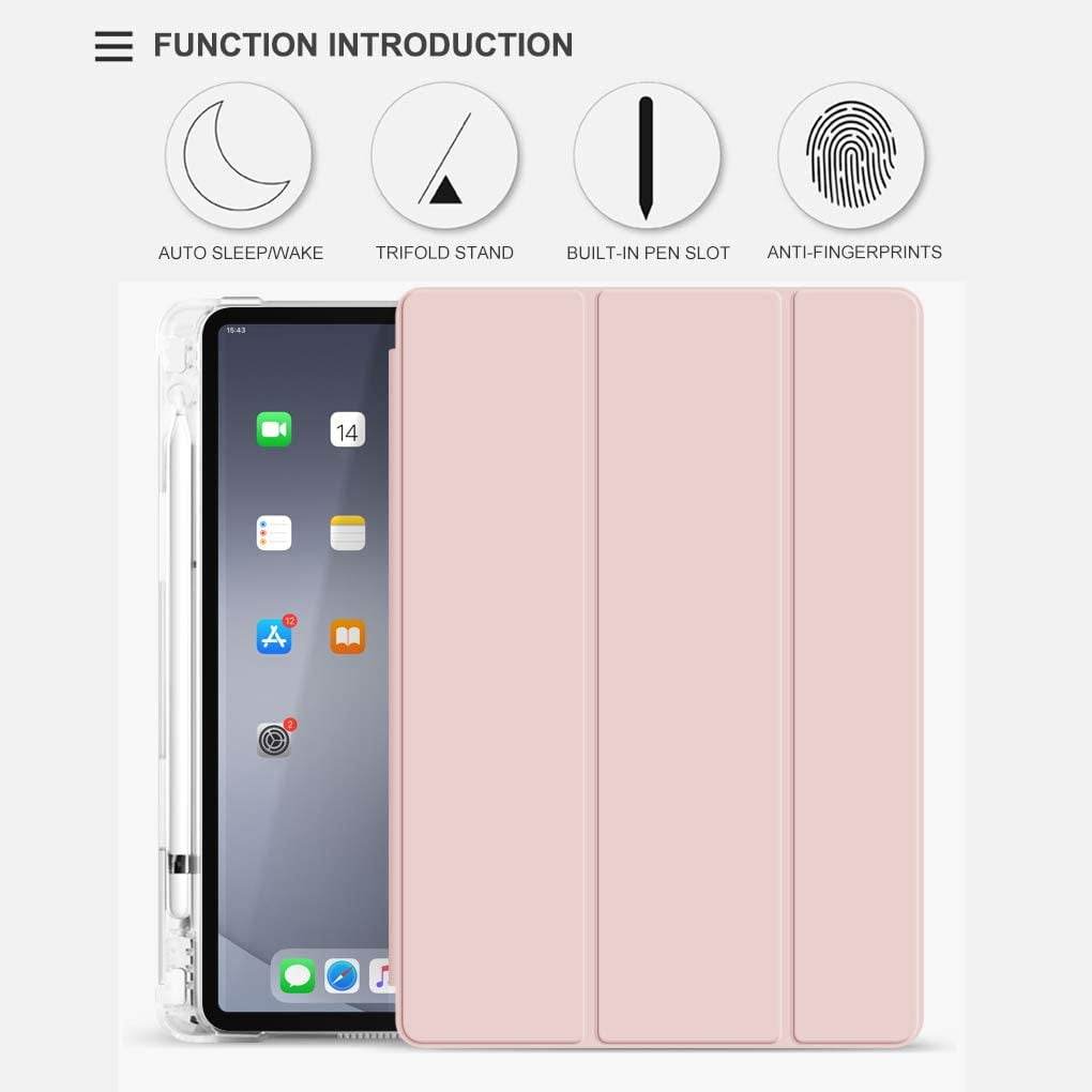 Ipad Air Color Pink
