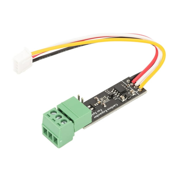 3D Printer CAN Transceiver Easy Installation Stable Durable Material ...