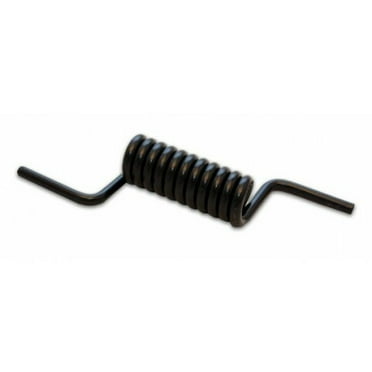 Products GD12227 Blue Left Hand Torsion Spring - Walmart.com