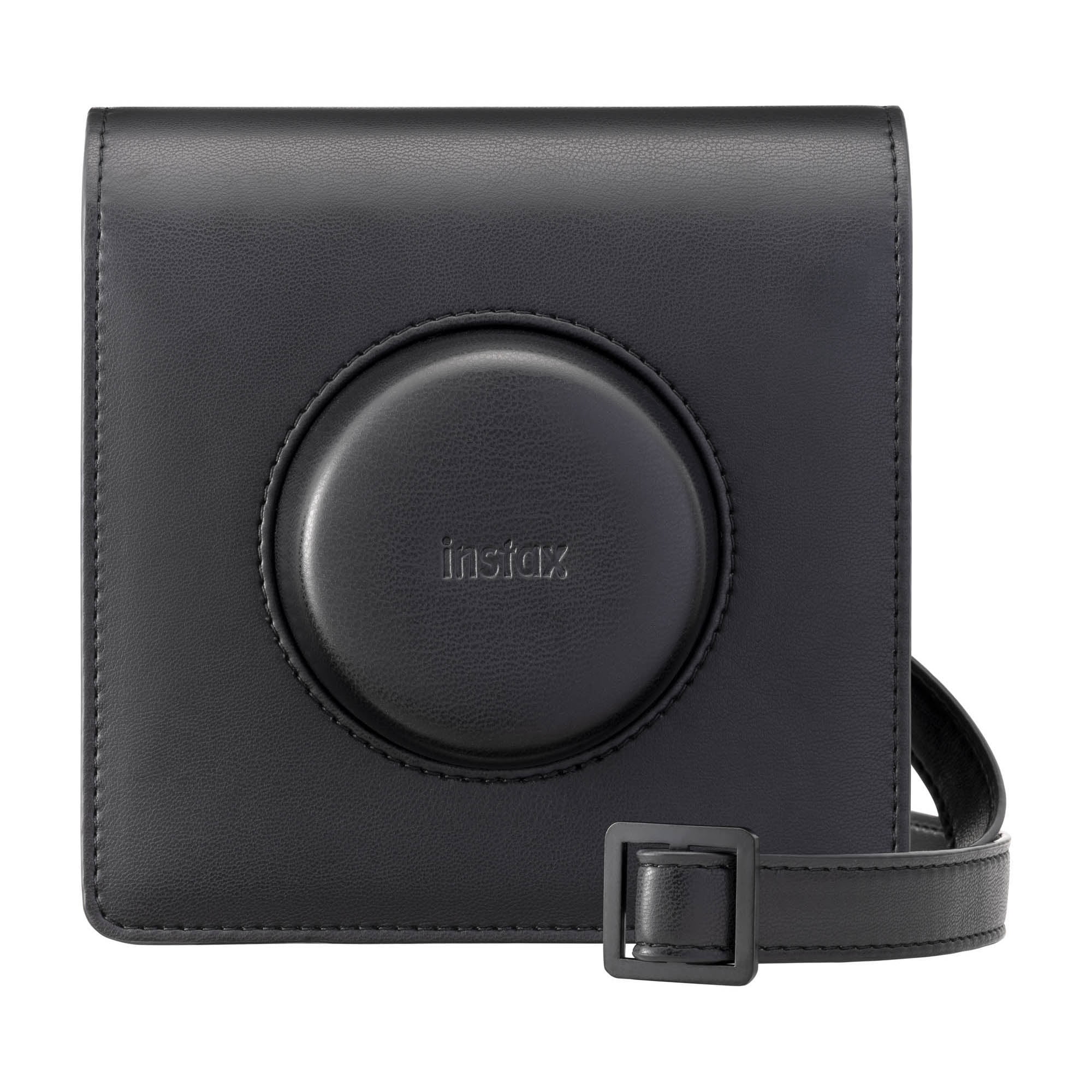 Click here for Fujifilm Instax Wide Evo Camera Case - Black prices