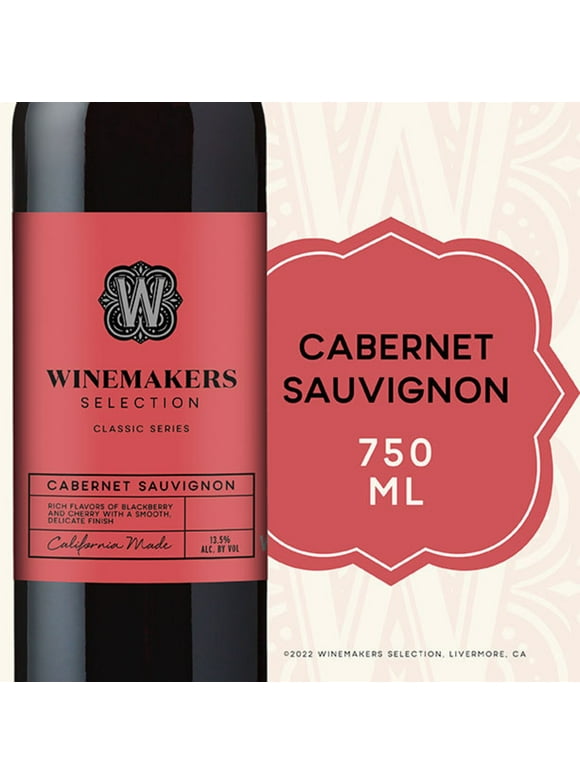 Red Wine in Wine - Walmart.com