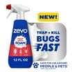 Control Solutions Fuse Foam Termiticide, Expanding Foam for Termite and ...