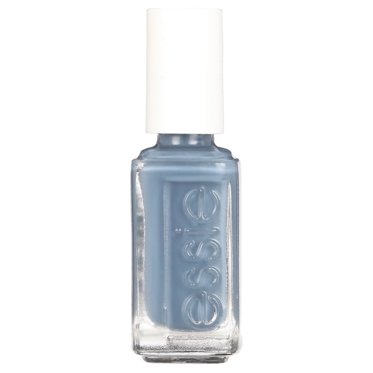 Essie Electric Blue