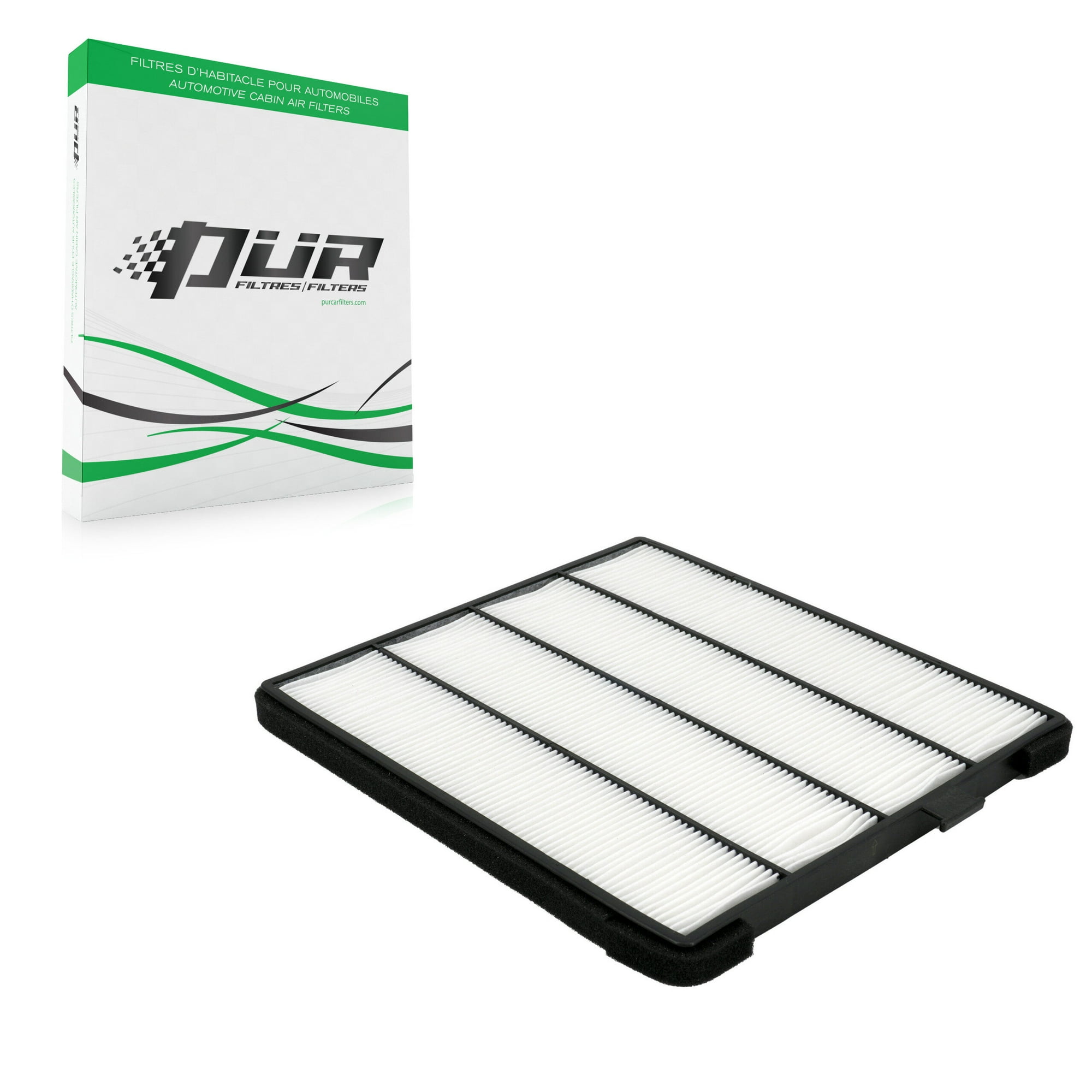 Click here for Pur Cabin Air Filter 54-24897 For Car Honda Pilot... prices