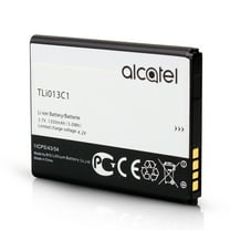 Alcatel Original Replacement Battery Tli013C1 for Flip Phone - Walmart.com