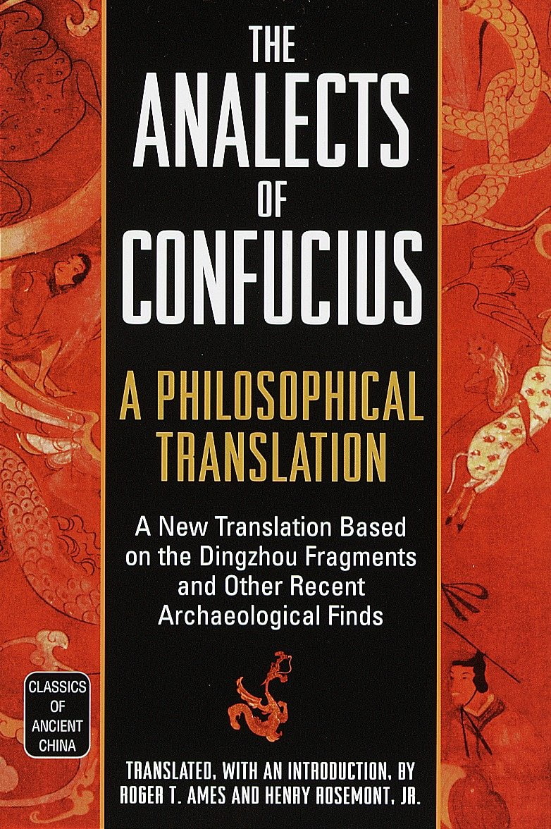 The analects of confucius meaning - pnajackson