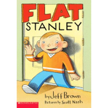 I Can Read Level 2: Flat Stanley and the Lost Treasure (Paperback ...