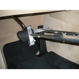 Quicstick Handicap Driver Assist Hand Controls, Portable for Cars ...