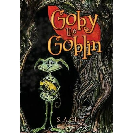 Goby the Goblin | Walmart Canada