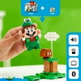 LEGO Super Mario Frog Mario Power-Up Pack 71392 Building Toy for ...