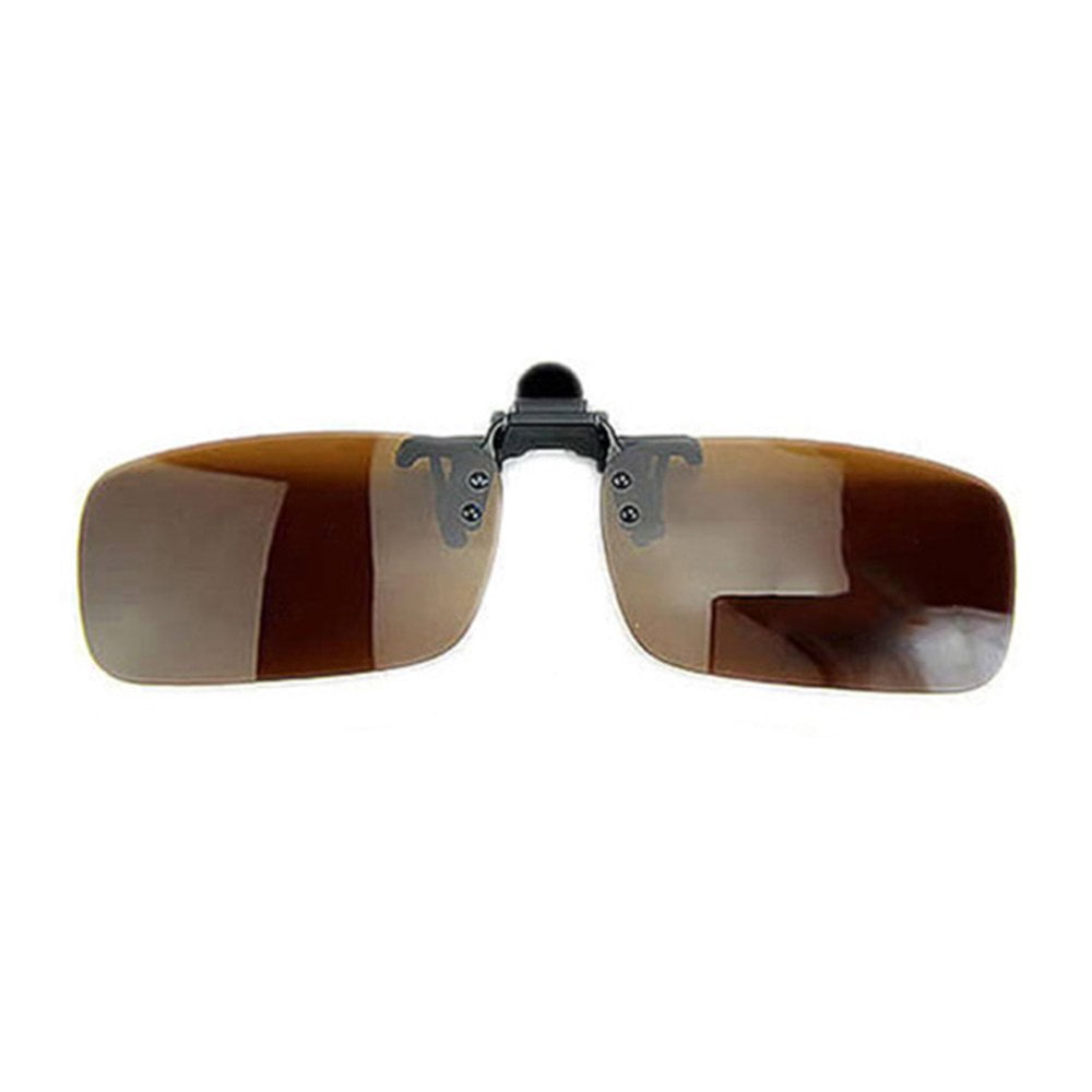 Click here for Generic Polarized Lens Anti Glare Uv Block Clip-On... prices