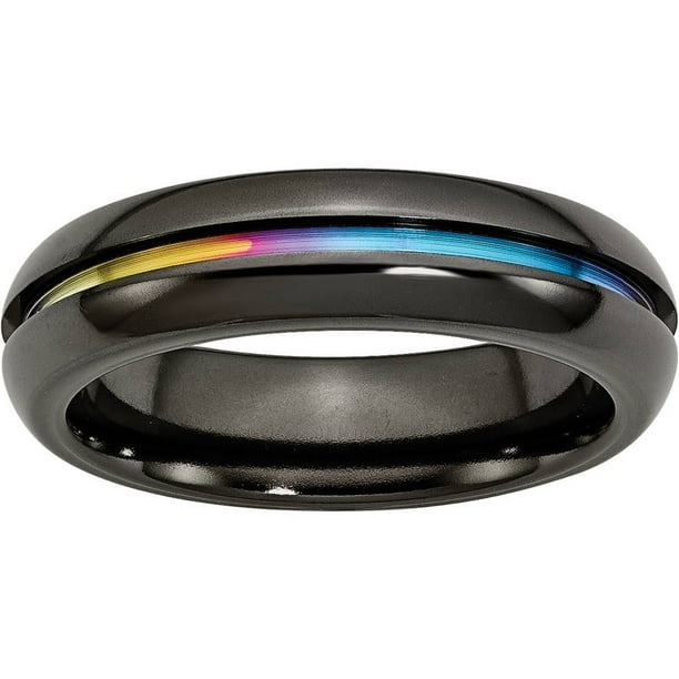 Anodizing Titanium Black