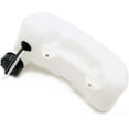 Gas Fuel Petrol Tank Multitool with Seal Pipe for 2 Stroke 43cc 47cc ...