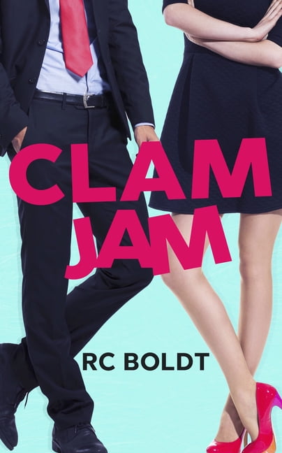 Clam Jam - Walmart.com