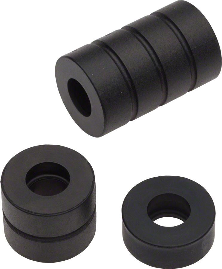 RockShox Travel Spacers, Solo Air, Recon/30 Gold/30 Silver/XC 32/XC30 ...