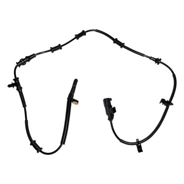 Crown Automotive 52060428AB CAS52060428AB 07-11 JK WRANGLER W/3.8L ...